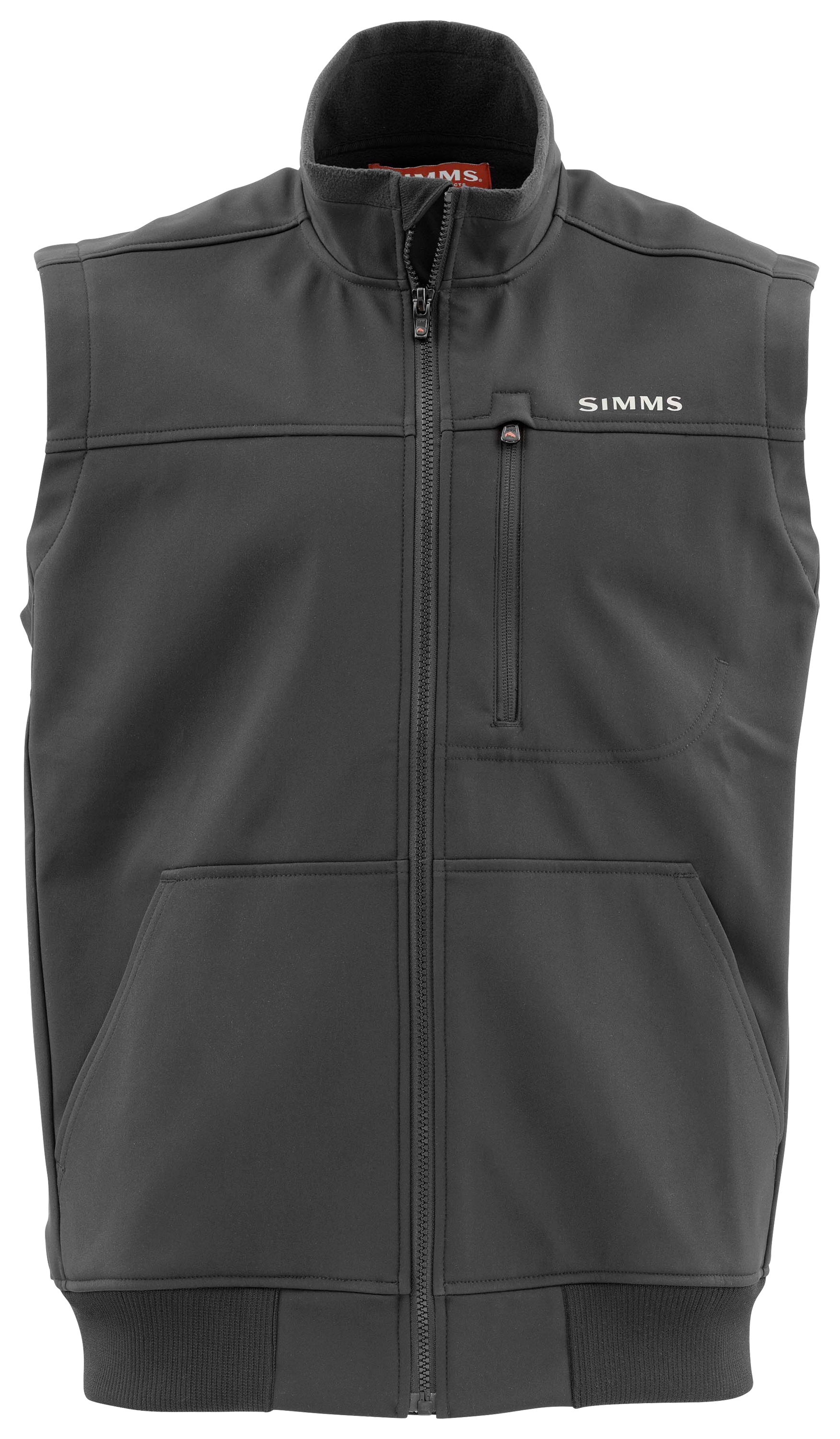 Simms Rogue Fleece Vest for Men | Bass Pro Shops